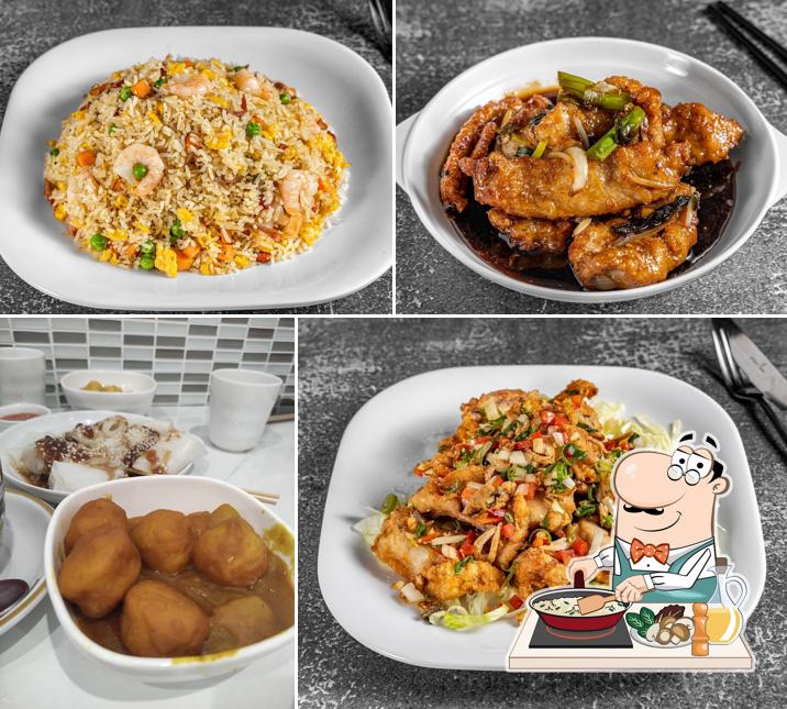 Tata Cafe 常歡笑港式茶餐廳, Doncaster - Restaurant menu, prices and reviews