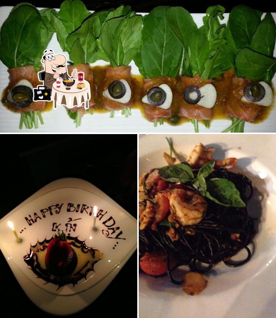 The Right Bank, Bangkok - Restaurant menu, prices and reviews
