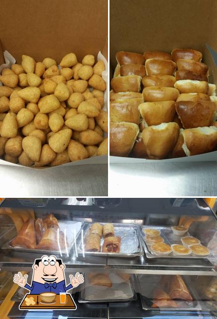 Tropical Bakery in Matthews - Restaurant menu and reviews