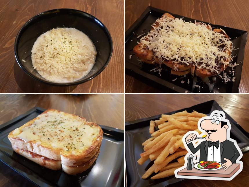 Warung HAHA restaurant, East Jakarta - Restaurant reviews