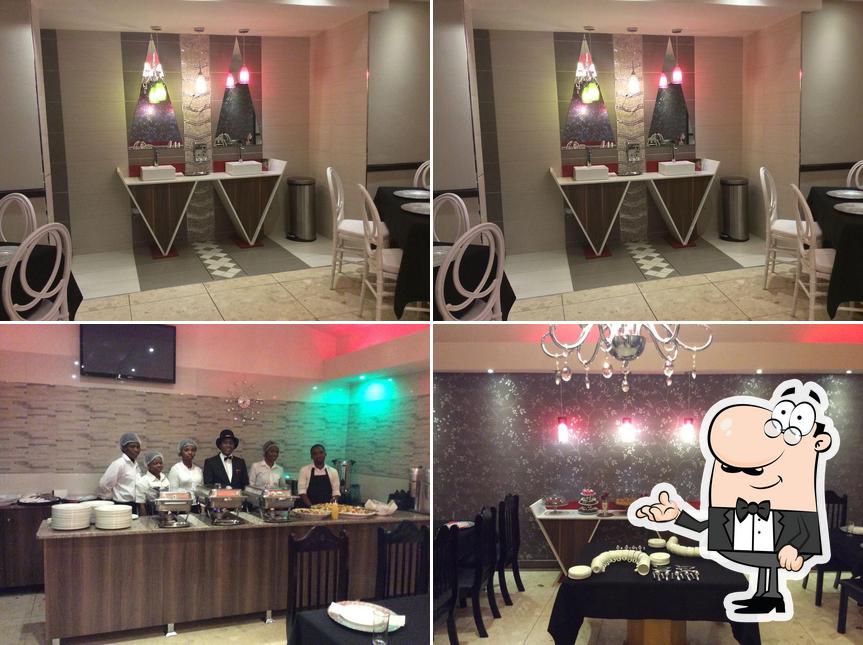 Willowton Palace, Pietermaritzburg - Restaurant menu, prices and reviews