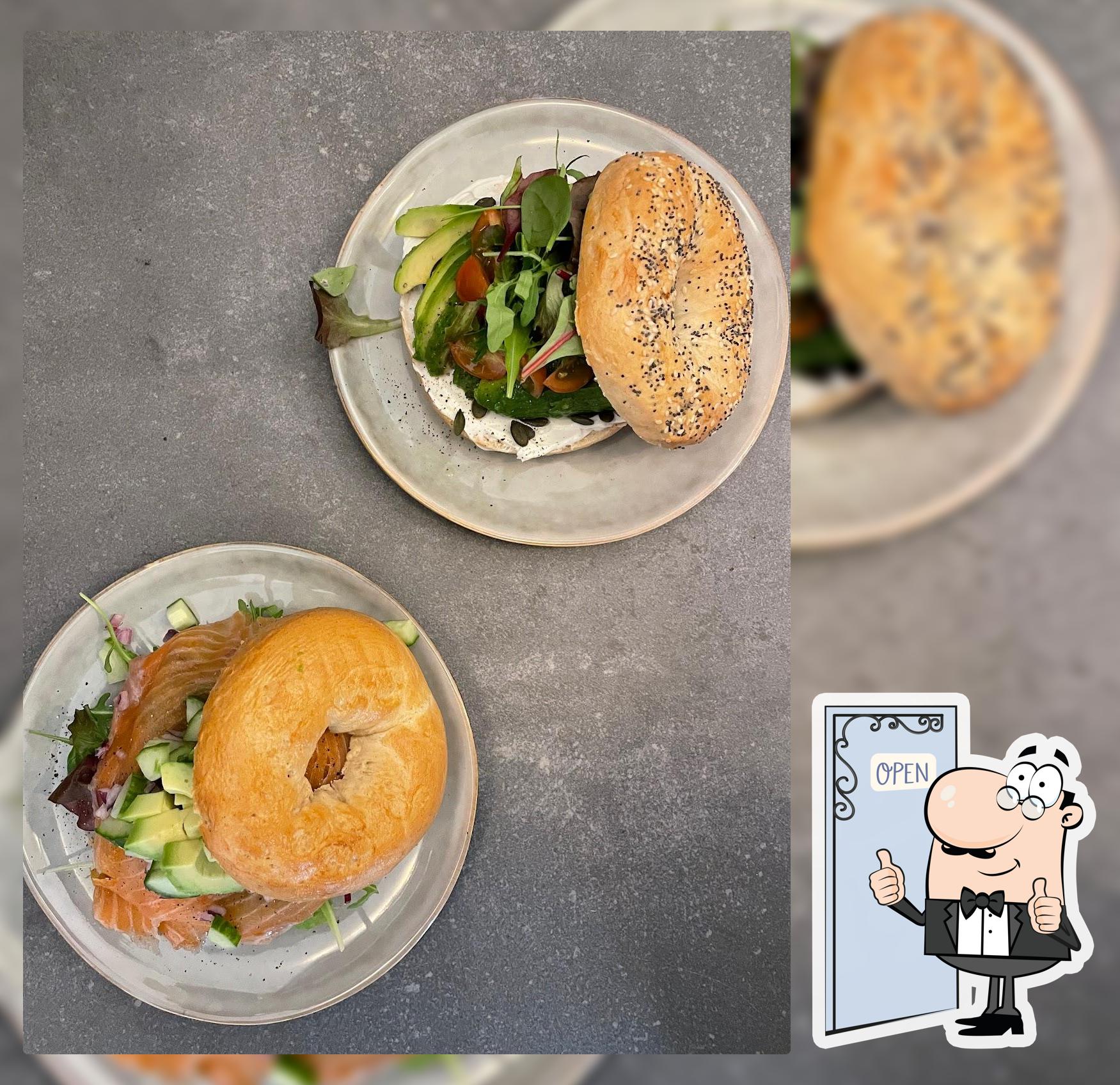 Finden Sie die besten Restaurants in Warkum, Frühling 2024 - Restaurant ...