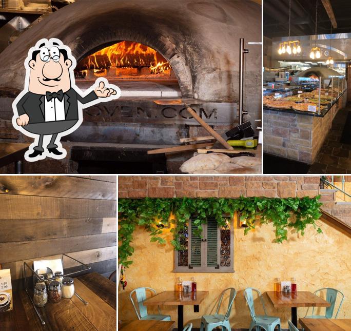 Top 5 restaurants with margaritas in Cromwell, september 2025 ...