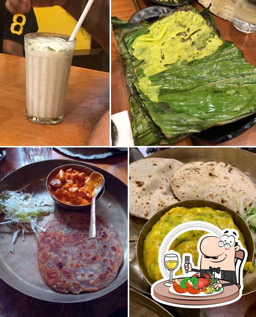 Soam, Mumbai - Restaurant reviews