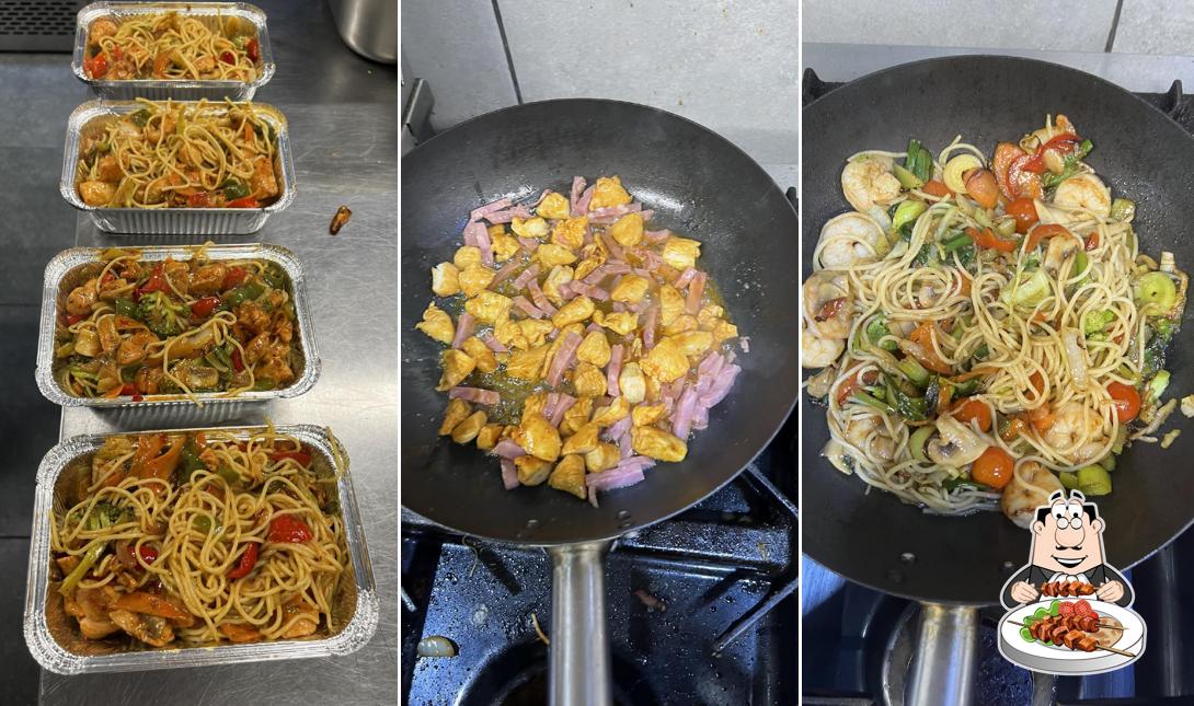 Star Grill, Merksplas - Restaurant menu, prices and reviews