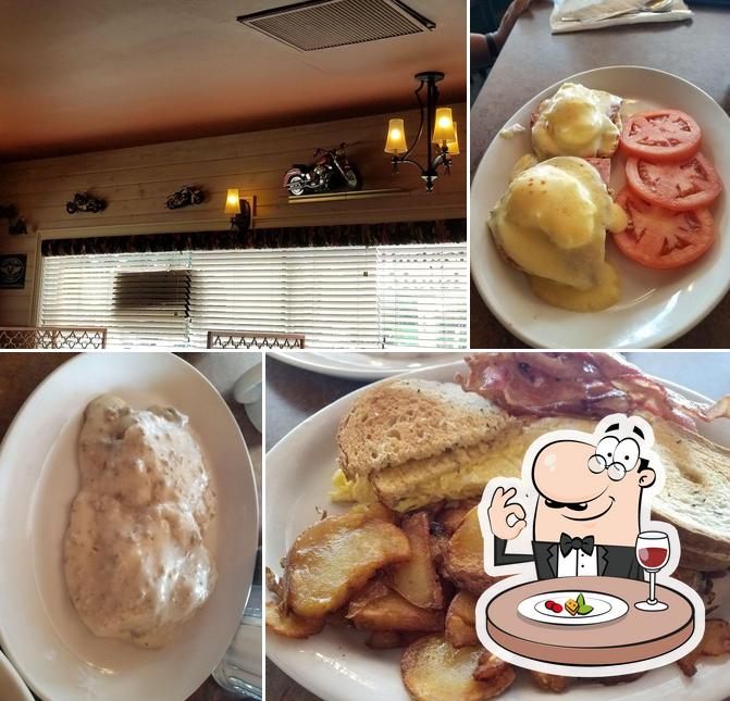 State Street Diner, Bunnell - Restaurant menu, prices and reviews