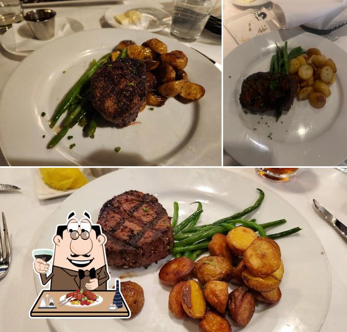 Aspen Grille, Myrtle Beach - Restaurant menu, prices and reviews