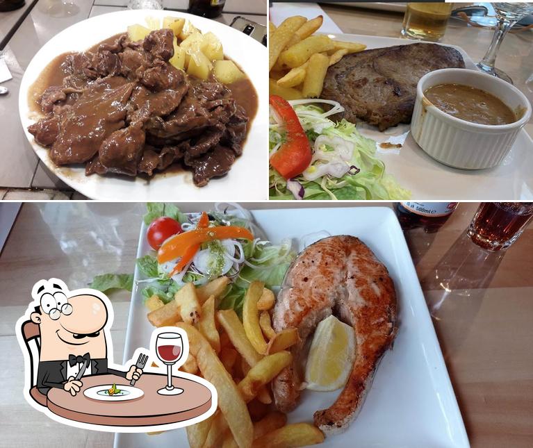Ta' Susina Farmhouse, Haz-Zebbug - Restaurant menu, prices and reviews
