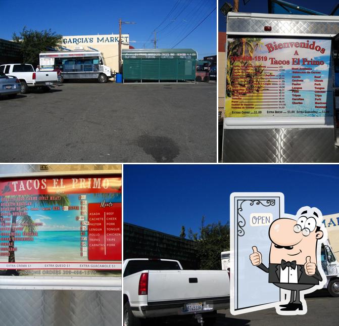 Top 5 mexican restaurants in Empire, august 2025 - Restaurant Guru