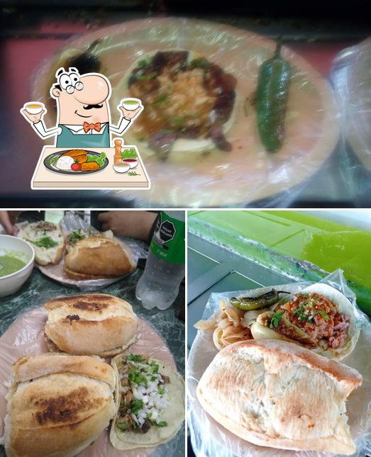 Tacos Manolo, Leon - Menú del restaurante, precios y reseñas