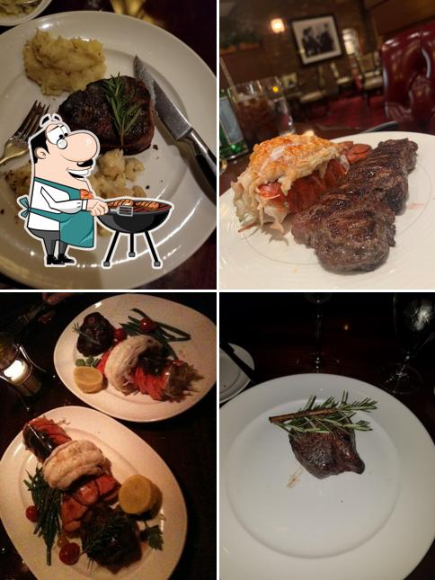 The Broiler, Las Vegas - Restaurant menu, prices and reviews