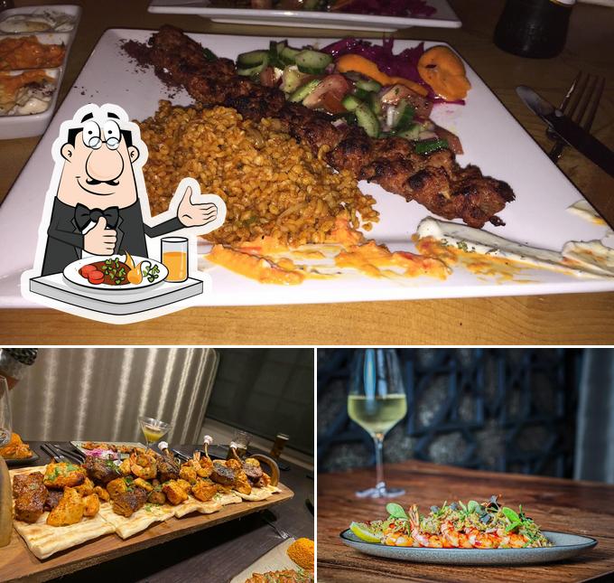 The Fat Turk - Brentwood in Brentwood - Restaurant reviews