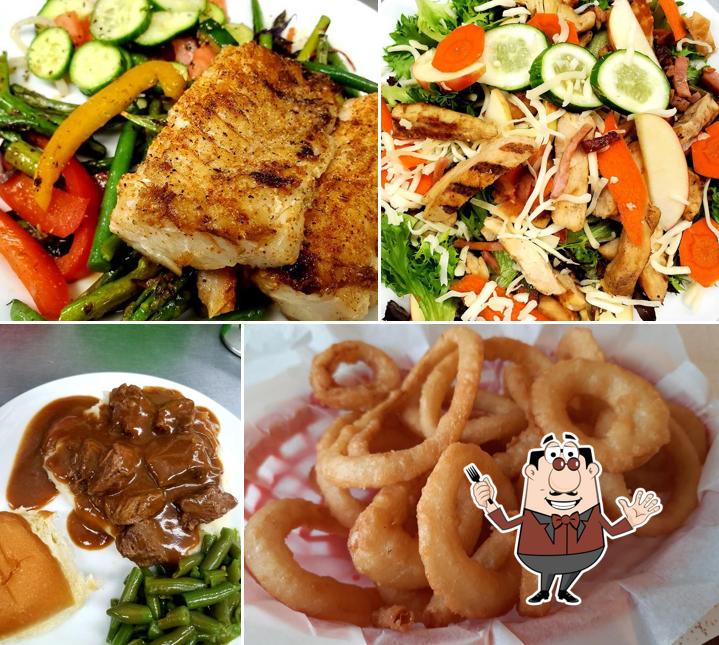 The Pad in Shawano - Restaurant menu and reviews