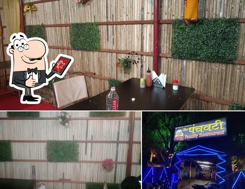 The Panchvati Family Restaurant, Banda - Restaurant reviews