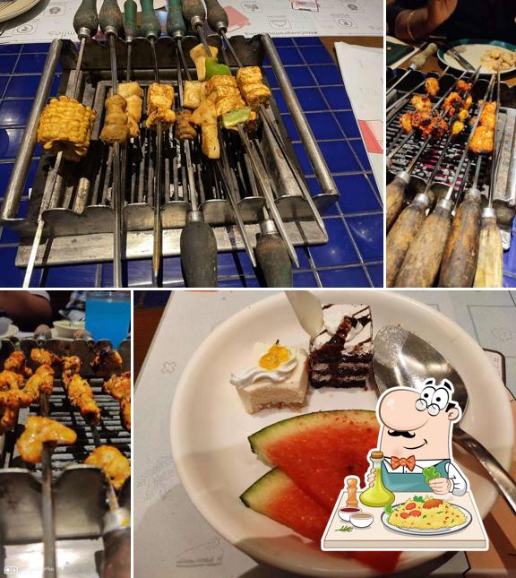 Barbeque Nation, Navi Mumbai - Restaurant menu, prices and reviews
