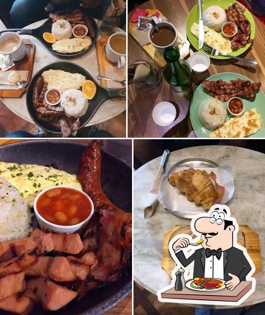 Balai Brunch by Cafeplus Coffee, Mandaue City - Restaurant menu and reviews