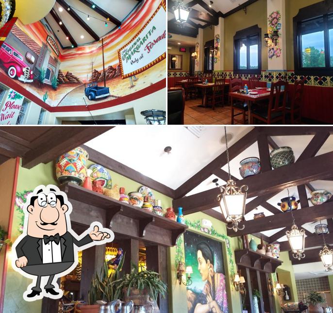 Posados, Lindale - Restaurant menu, prices and reviews