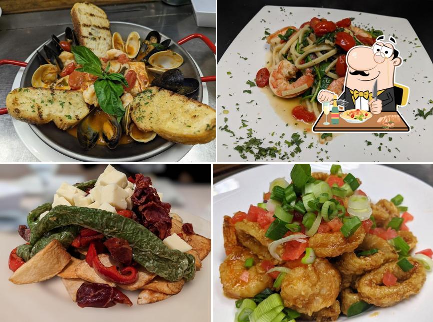 Amore Ristorante in Woodland Park - Restaurant menu and reviews