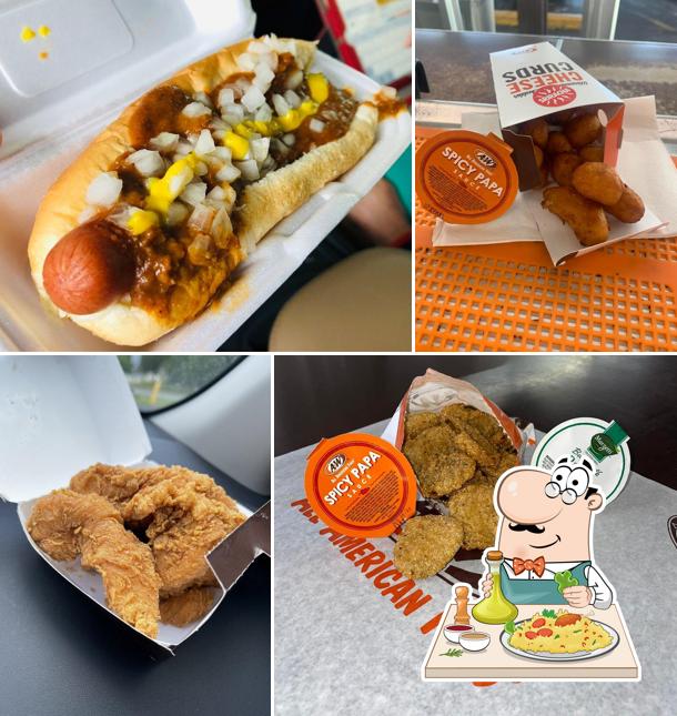 Top 7 places to eat in Dexter, Michigan, october 2025 - Restaurant Guru