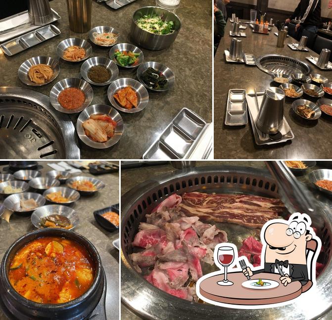 Ohgane Alameda x Vons Chicken in Alameda - Restaurant reviews