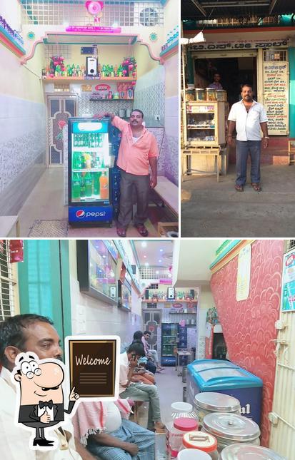 BTS Tea Stall, Mysuru - Restaurant menu, prices and reviews
