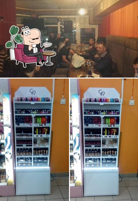 Fancy.ba cafe, Sarajevo - Restaurant reviews