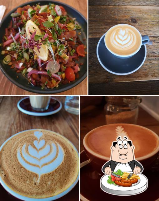 Haptik in Newtownards - Restaurant reviews