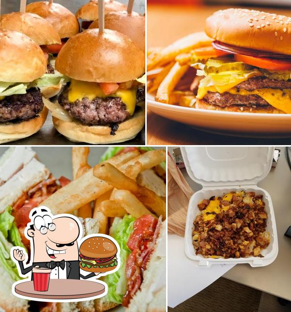 Ceres Cafe, Chicago - Restaurant menu, prices and reviews