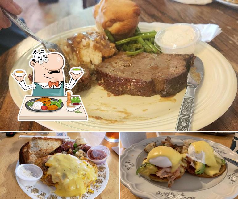 Chess Club Steakhouse, Blanco - Restaurant menu, prices and reviews