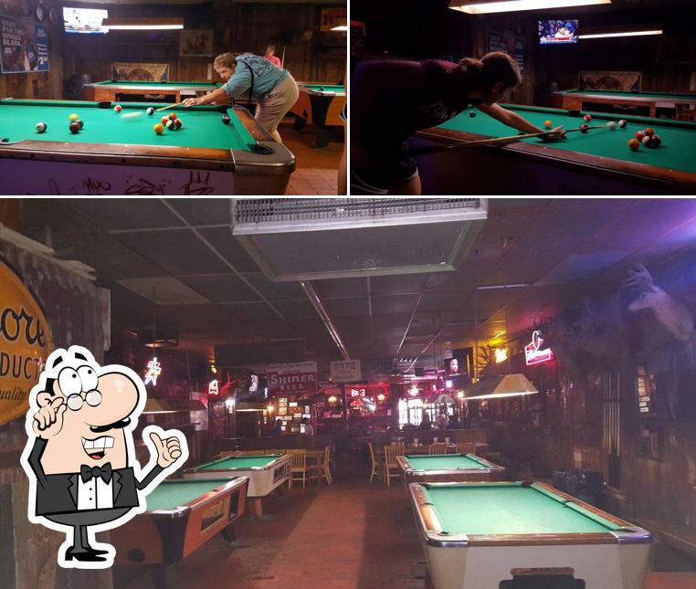 Dixie Chicken, College Station - Restaurant menu, prices and reviews