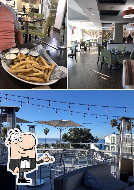 Doheny Surf, Dana Point - Restaurant menu, prices and reviews