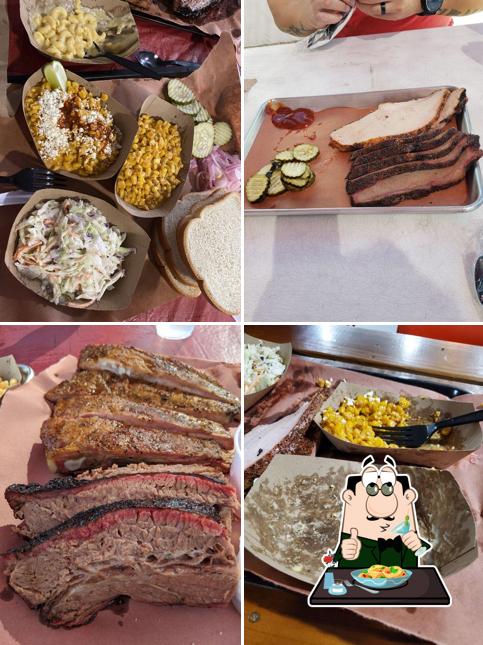 Eric's Family Barbecue, Avondale - Restaurant menu, prices and reviews