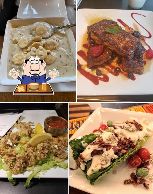 Fat Crow Restaurant, Newfane - Restaurant menu, prices and reviews