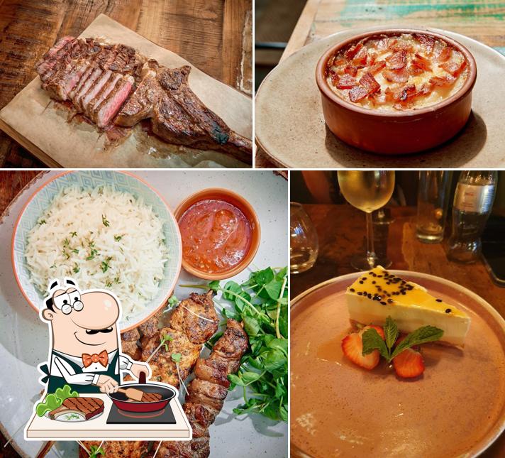 Top 7 restaurants in Prestwich, october 2025 - Restaurant Guru