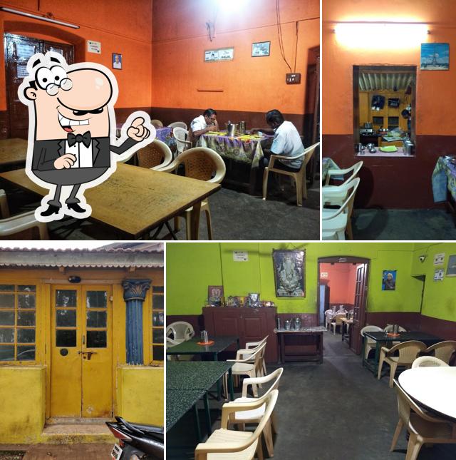 Hotel Selvam, Yercaud - Restaurant reviews