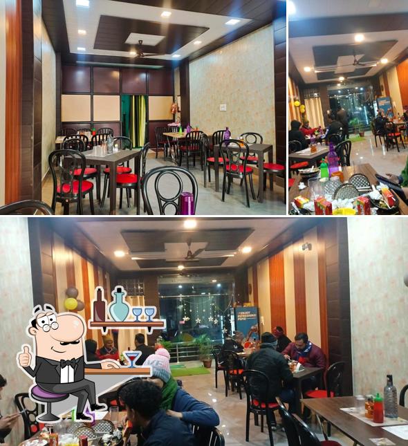 Joshi Restaurant, Tanakpur - Restaurant menu, prices and reviews