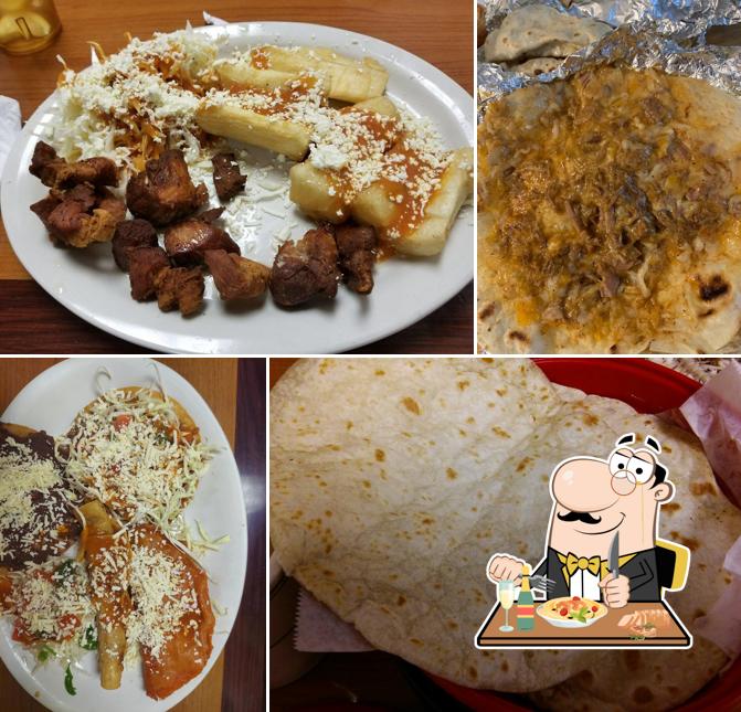 Top 5 honduran restaurants in San Antonio, october 2025 - Restaurant Guru