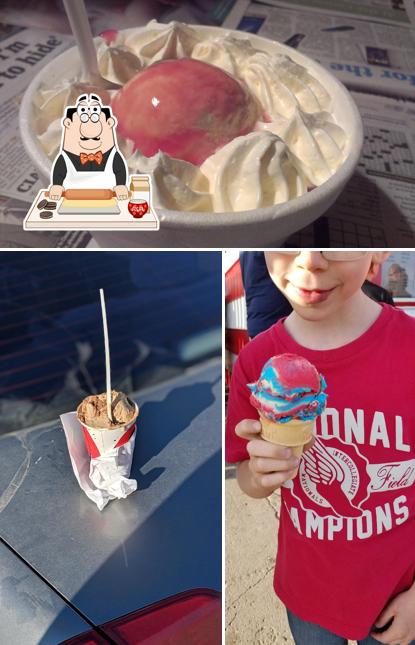 Milky Way in Regina - Restaurant menu and reviews