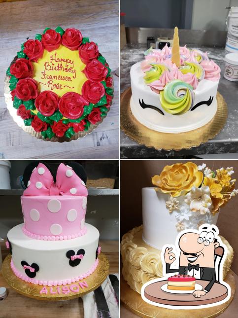 Top 5 restaurants with strawberry shortcake in Port Chester, november ...