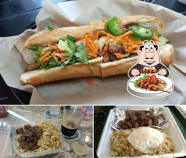 Nobi Asian Grill in Friendswood - Restaurant reviews