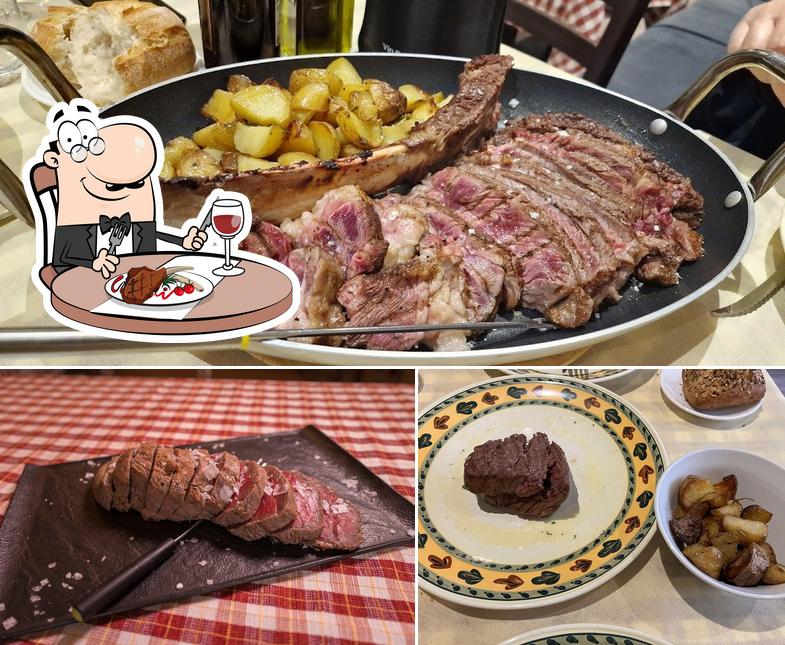 Pagus Pasta & Grill Restaurante italiano Barrio Salamanca in Madrid ...