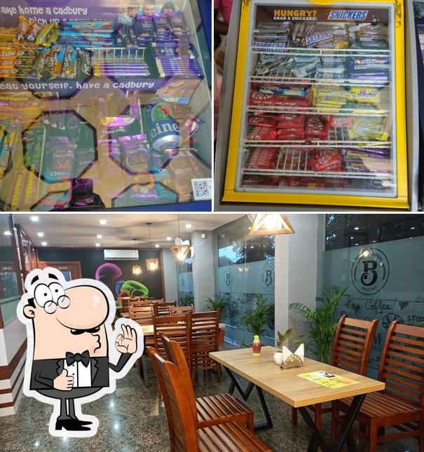 Philips Bakery, Kozhuvanal - Restaurant menu, prices and reviews