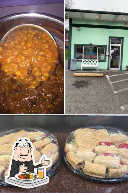 Jim & Nena's Pizzeria Hallam, Hallam - Restaurant menu, prices and reviews