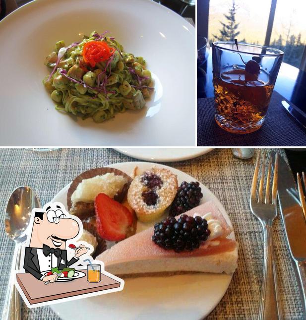 Primrose Restaurant in Banff - Restaurant reviews