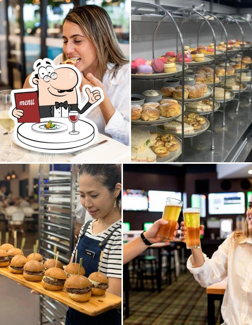 Baringa Tavern, Caloundra West - Restaurant menu, prices and reviews