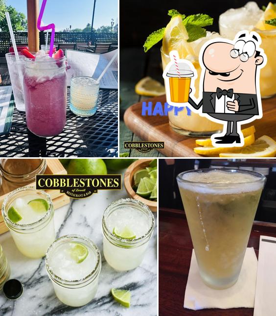 Cobblestones of Lowell in Lowell - Restaurant reviews