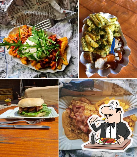 Best brunch restaurants in Sinn, winter 2023 - Restaurant Guru