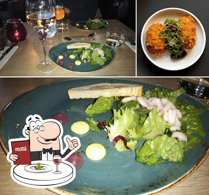 Vesper Gastrobar, Oslo - Restaurant menu and reviews