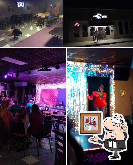 Yin Yang Night Club in Columbia - Restaurant reviews