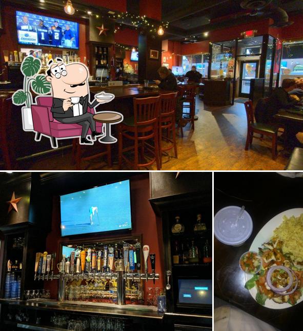 First House Pub in Winchester - Restaurant reviews